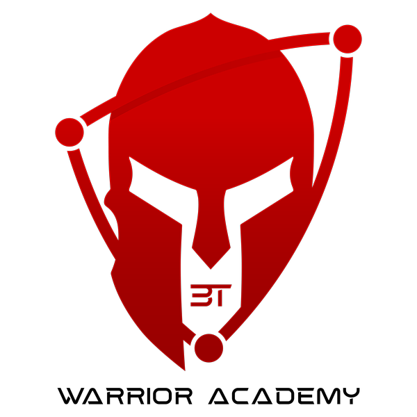 3twarrioracademy | Twitter, Instagram, TikTok | Linktree